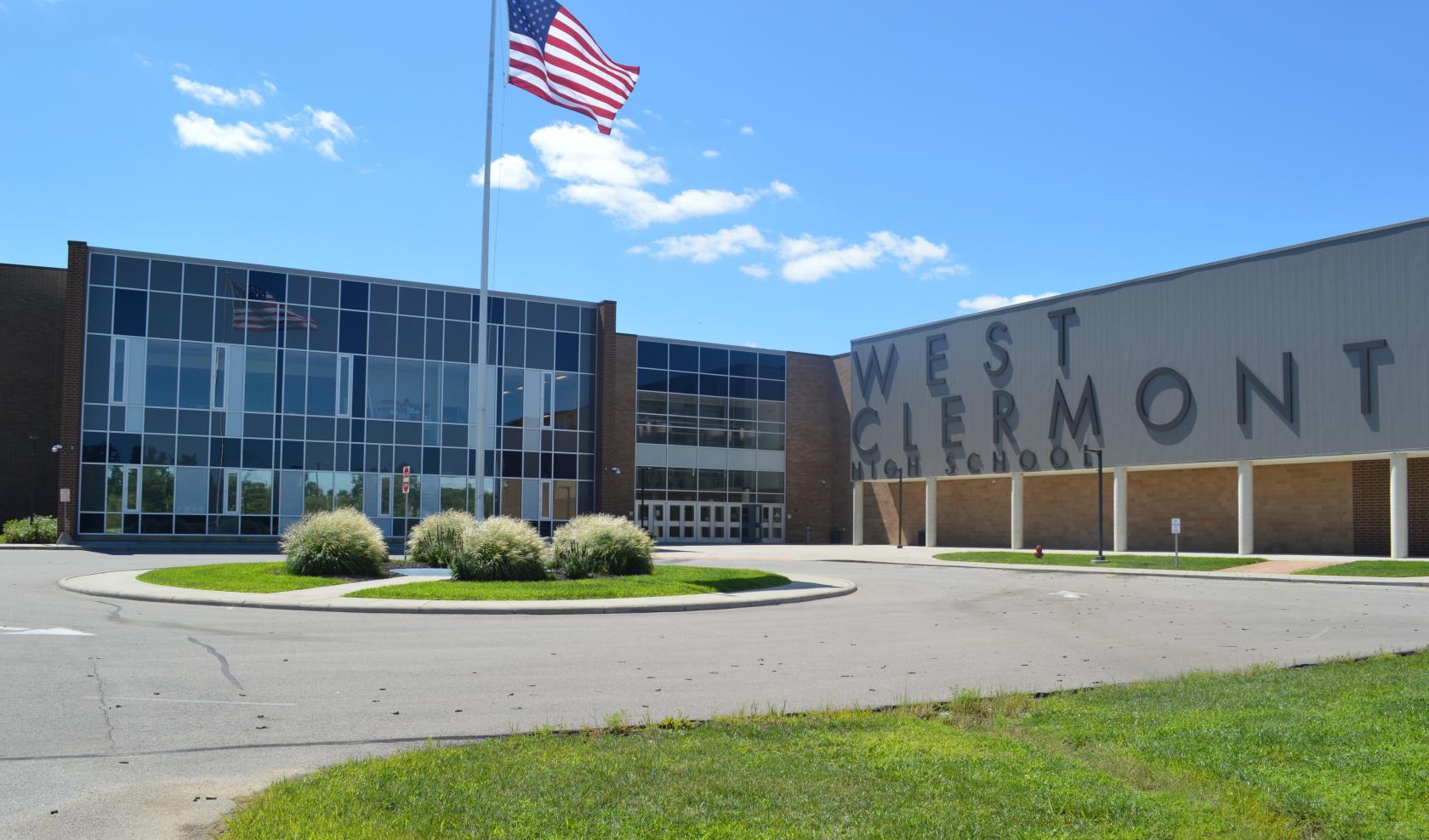 West Clermont High School | AAG inc