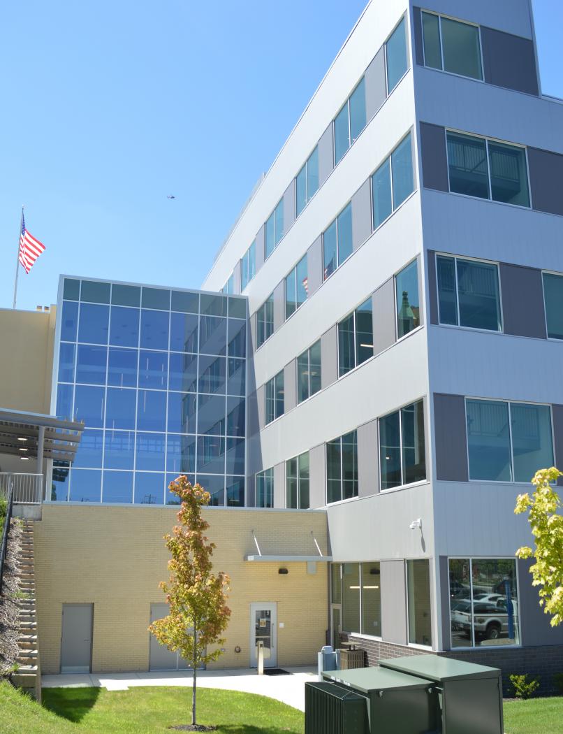 Kenton County Administration Building | AAG inc