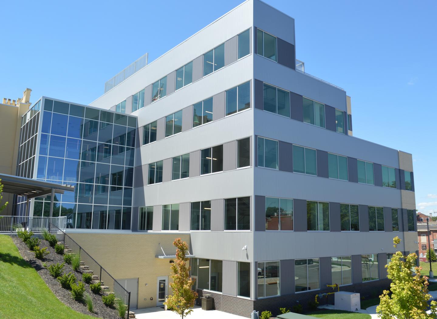 Kenton County Administration Building | AAG inc