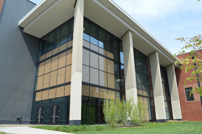 UK Academic Science Building | AAG inc